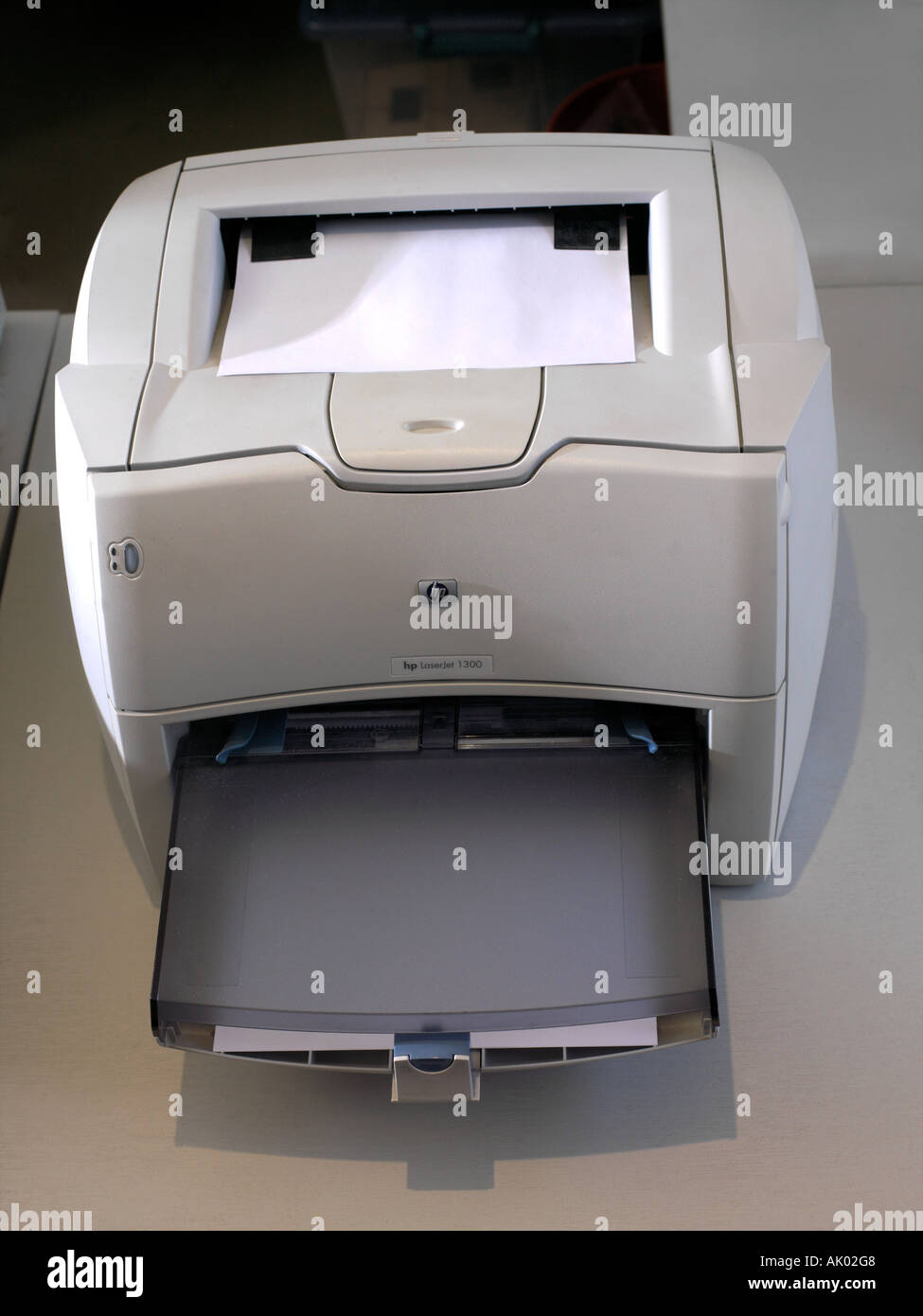 Laser printer hi-res stock photography and images - Alamy