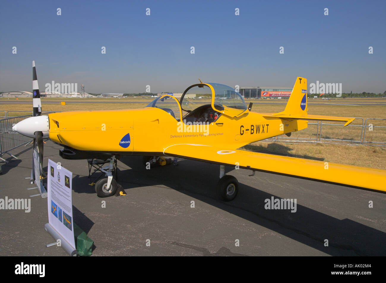 Firefly aircraft hi-res stock photography and images - Alamy