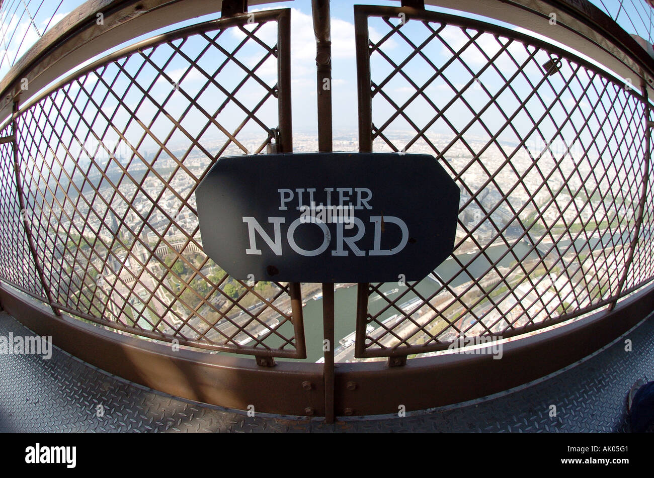 Panneau nord hi-res stock photography and images - Alamy
