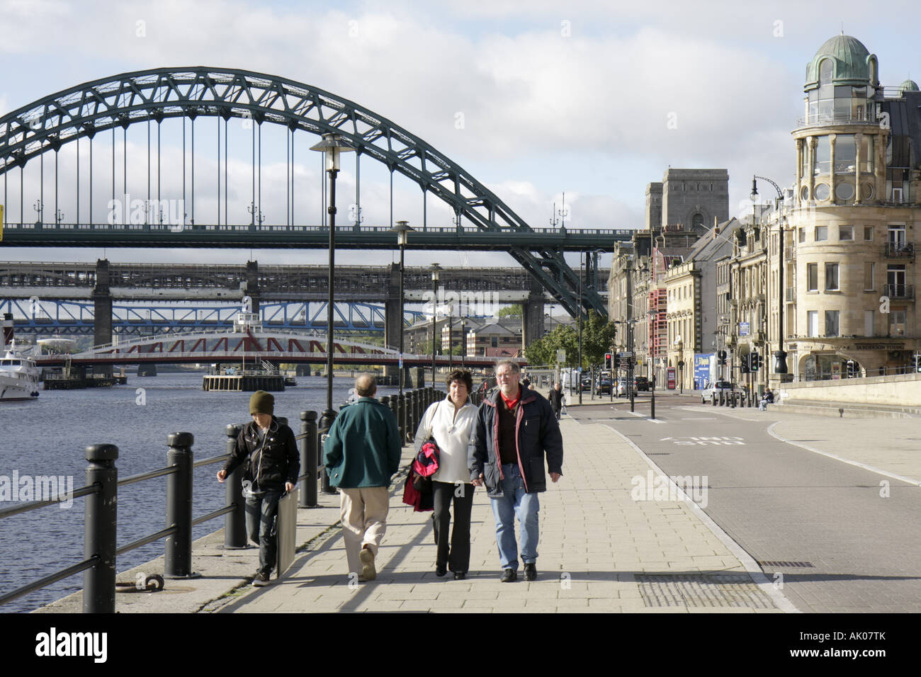 UK England Northumberland,Newcastle upon Tyne,Newcastle upon Tyne ...