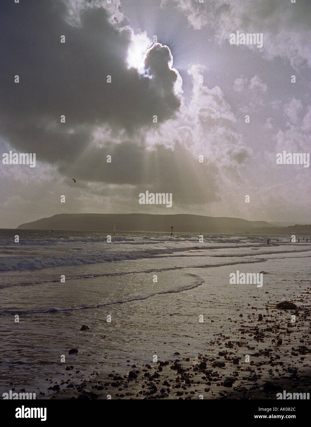 Isle of wight shape hi-res stock photography and images - Alamy