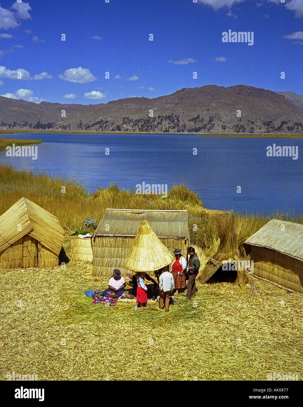 Freedom expedition of peru hi-res stock photography and images - Alamy