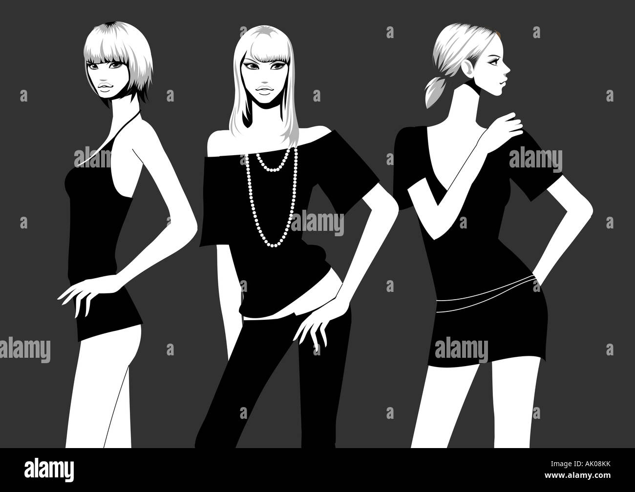 Computer generated models hi-res stock photography and images - Alamy