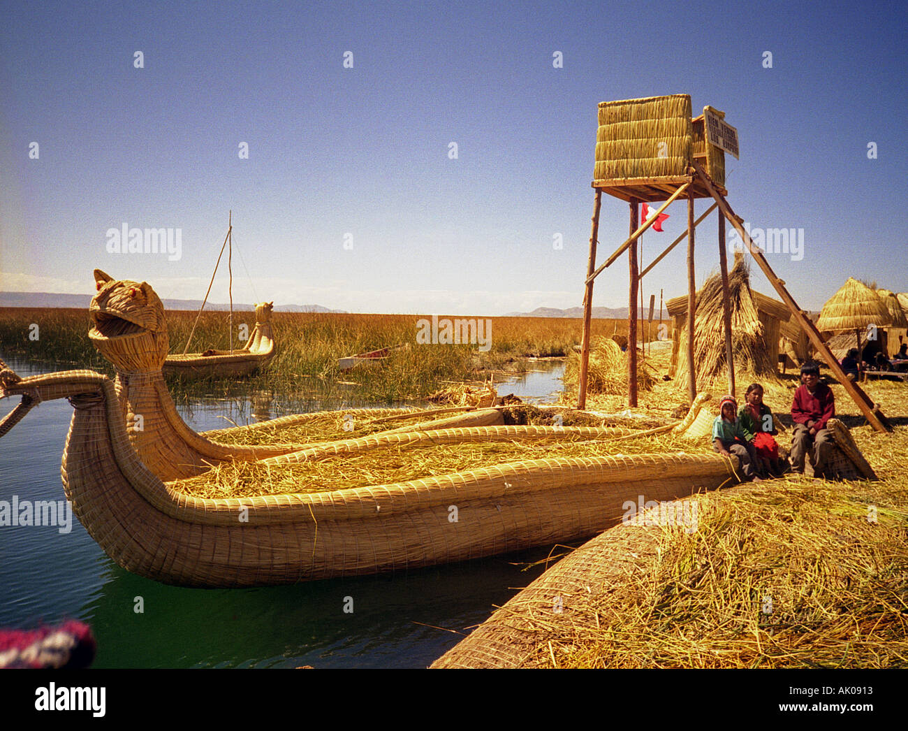 Floating landing craft hi-res stock photography and images - Alamy