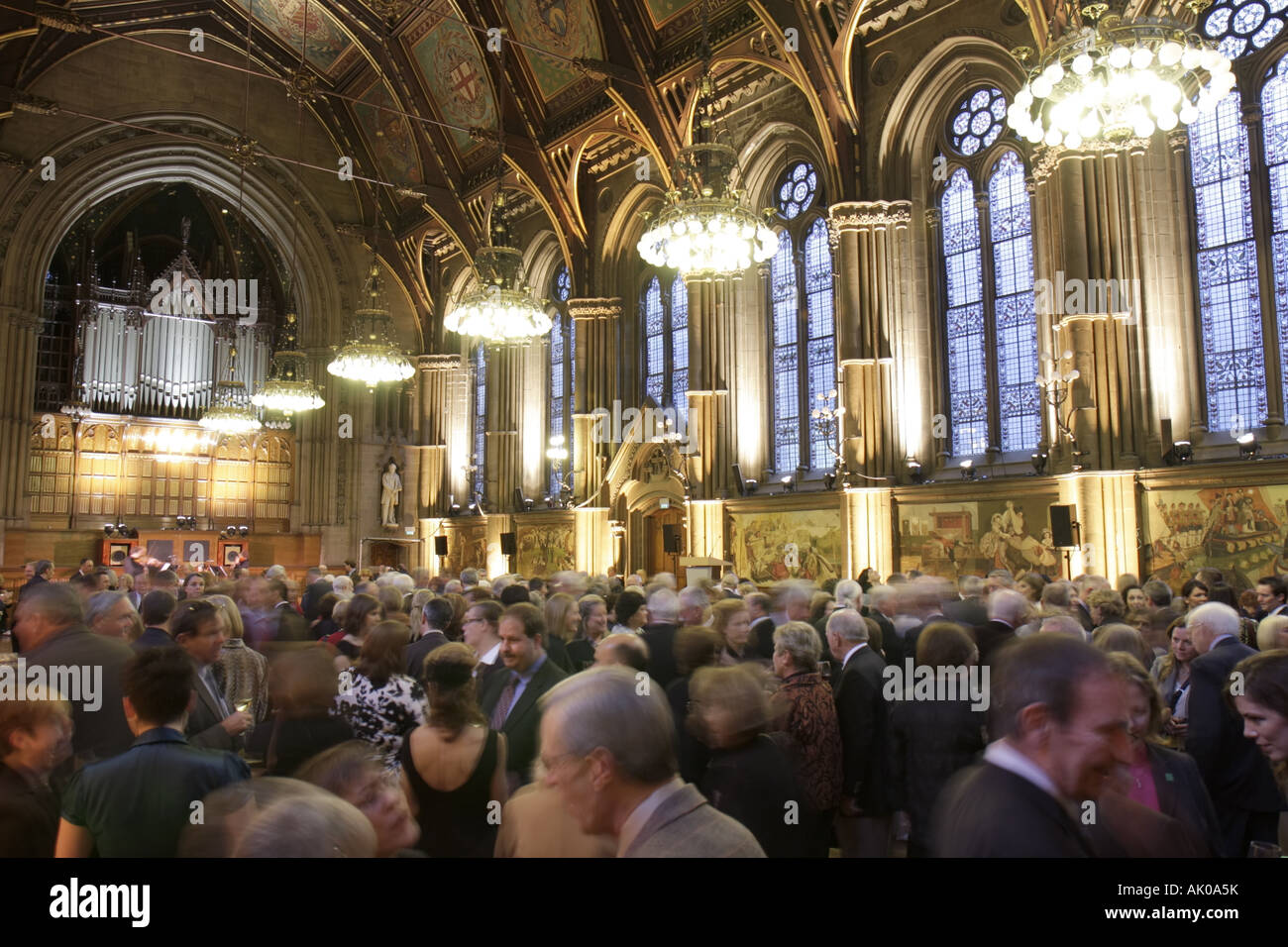 UK England Lancashire,Manchester,Albert Square,Town Hall,1887 neo ...