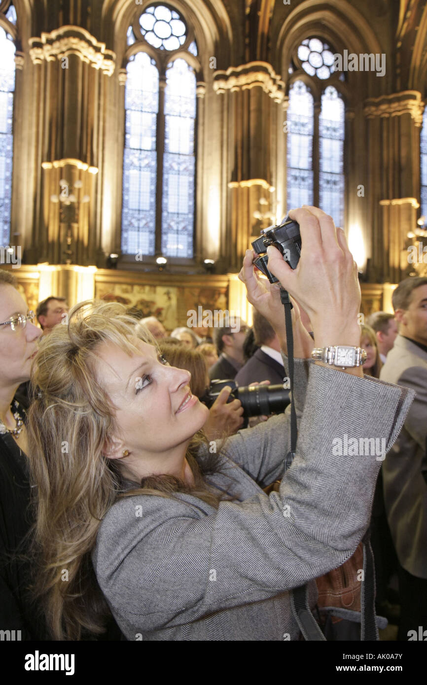 UK England Lancashire,Manchester,Albert Square,Town Hall,1887 neo ...