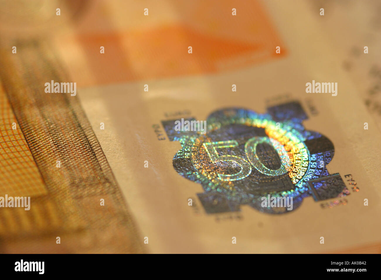 £50 note the mint hi-res stock photography and images - Alamy