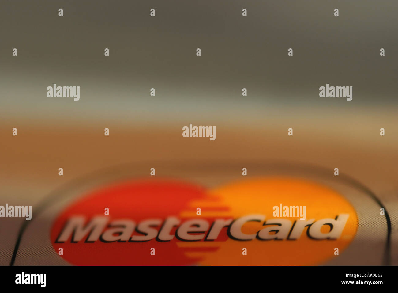 Master card hi-res stock photography and images - Alamy