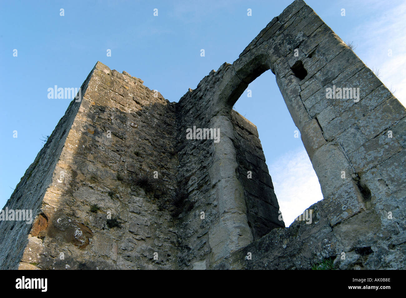 Godstow uk hi-res stock photography and images - Alamy