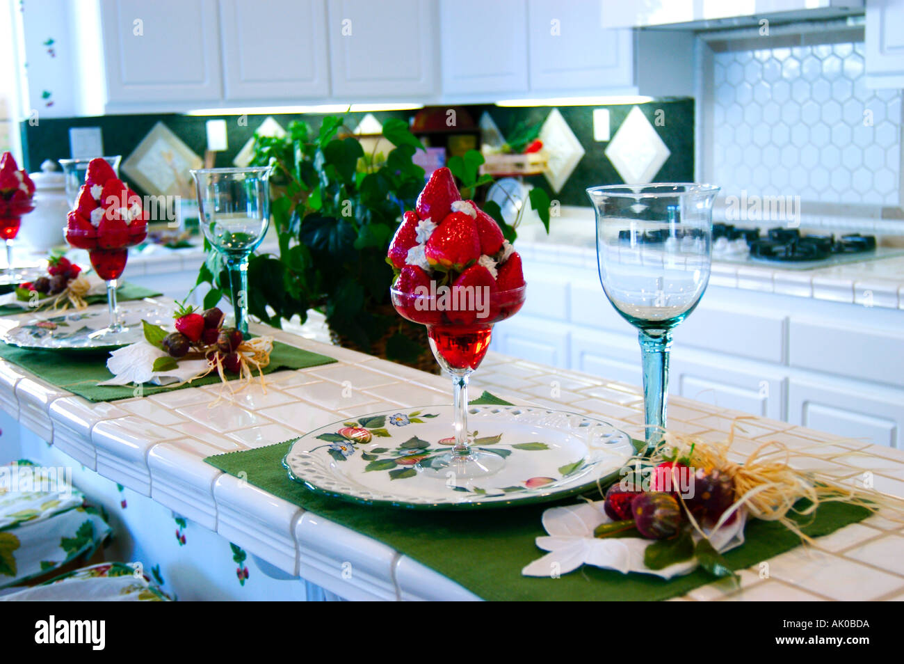 Settings goals hi-res stock photography and images - Alamy