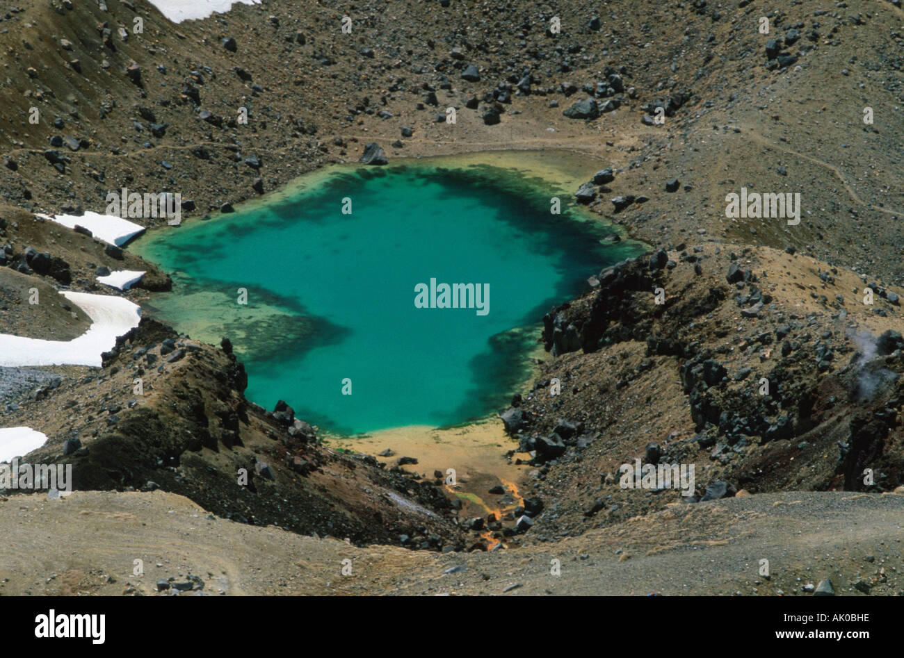 Emerald lake park australia hi-res stock photography and images - Alamy