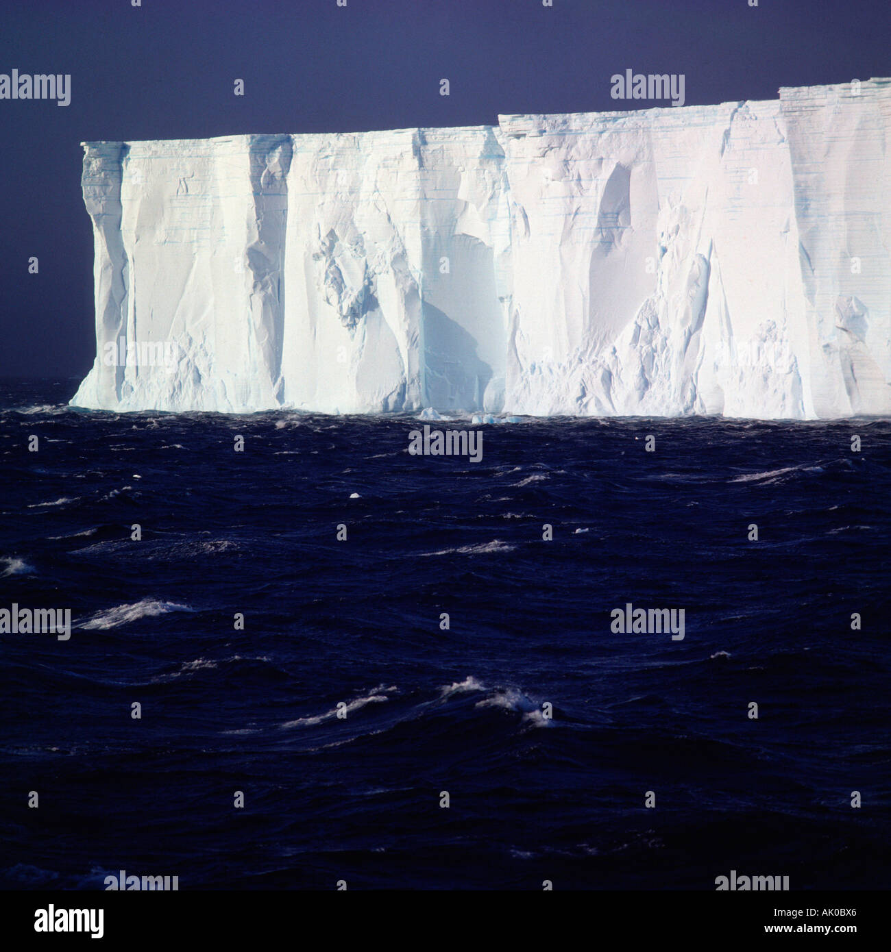 Iceberg / Eisberg Stock Photo - Alamy
