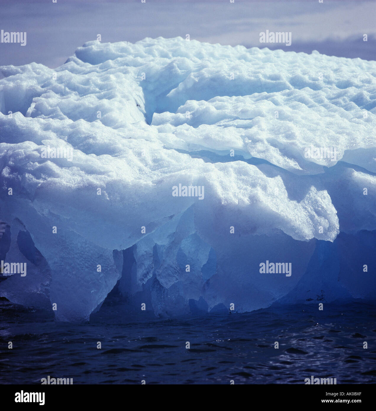 Iceberg / Eisberg Stock Photo - Alamy