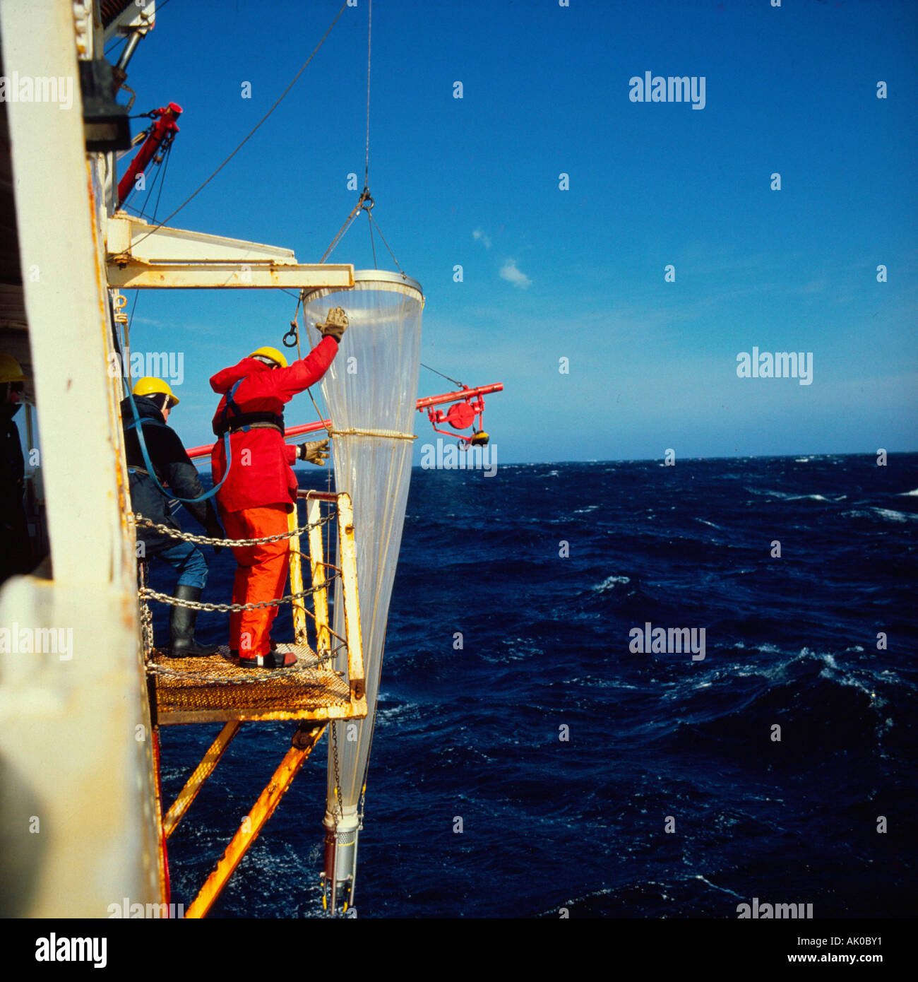Research ship / Forschungsschiff Stock Photo - Alamy