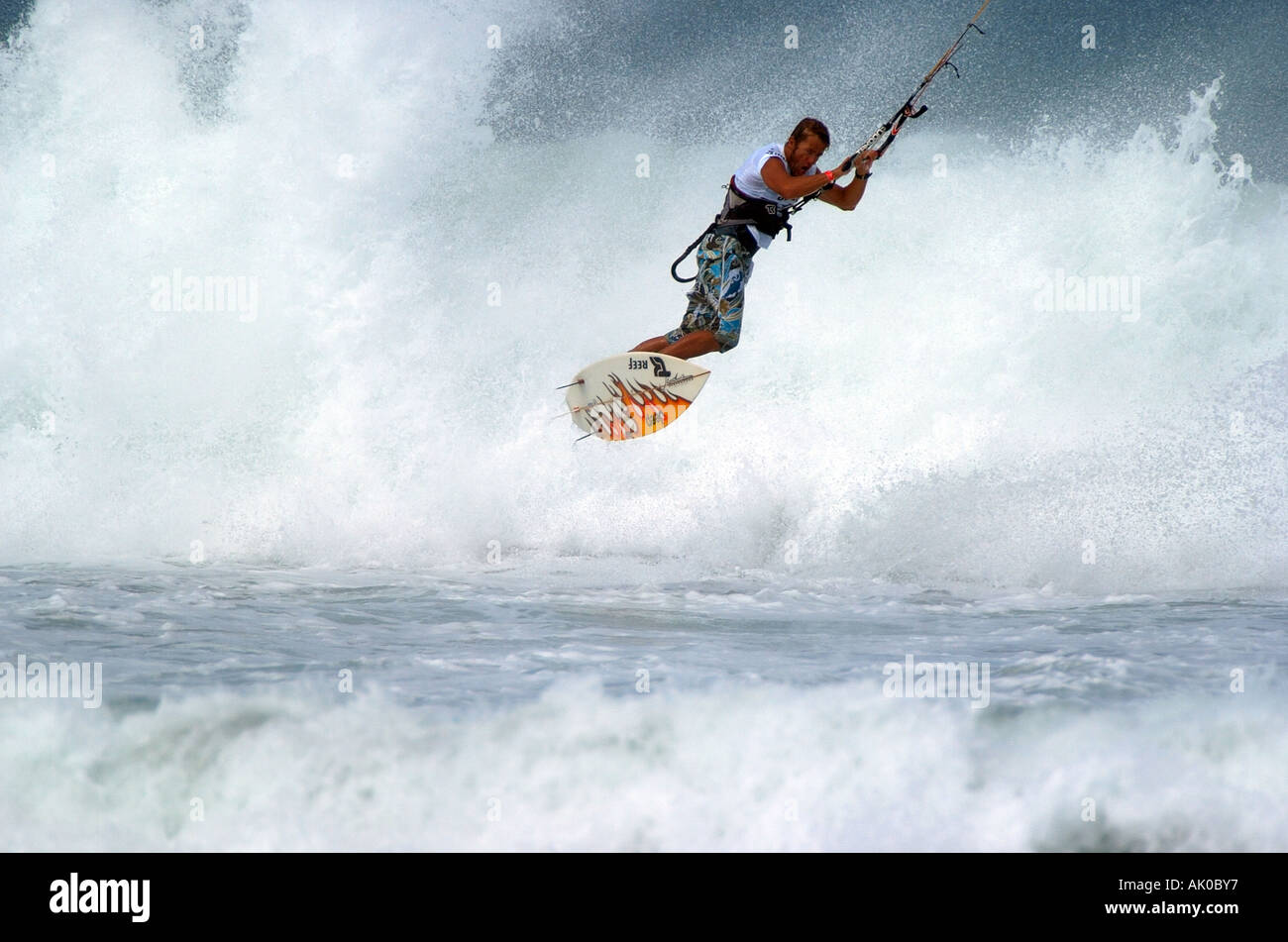 Wave riding brazil hi-res stock photography and images - Alamy