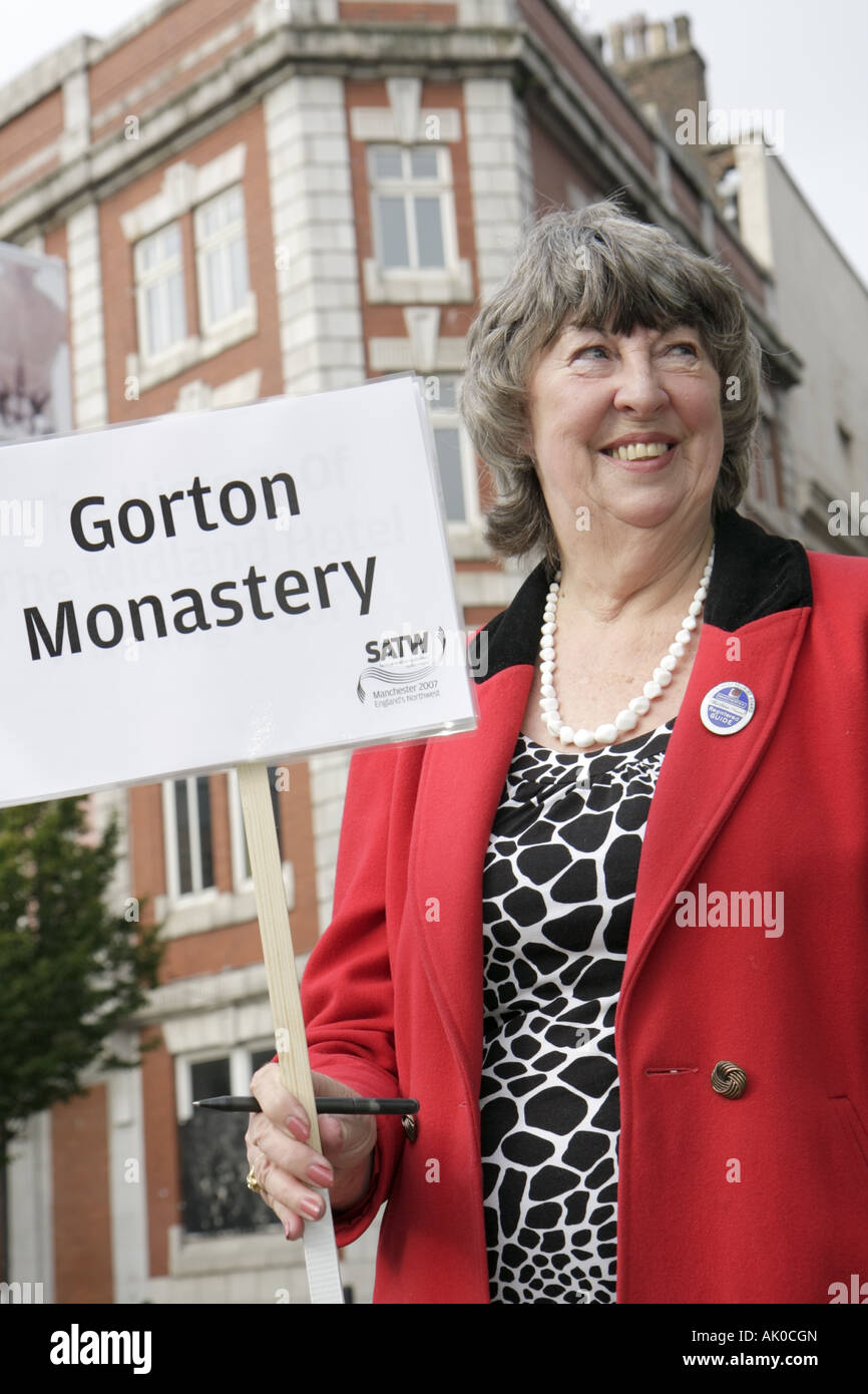 Manchester international convention centre hi-res stock photography and ...