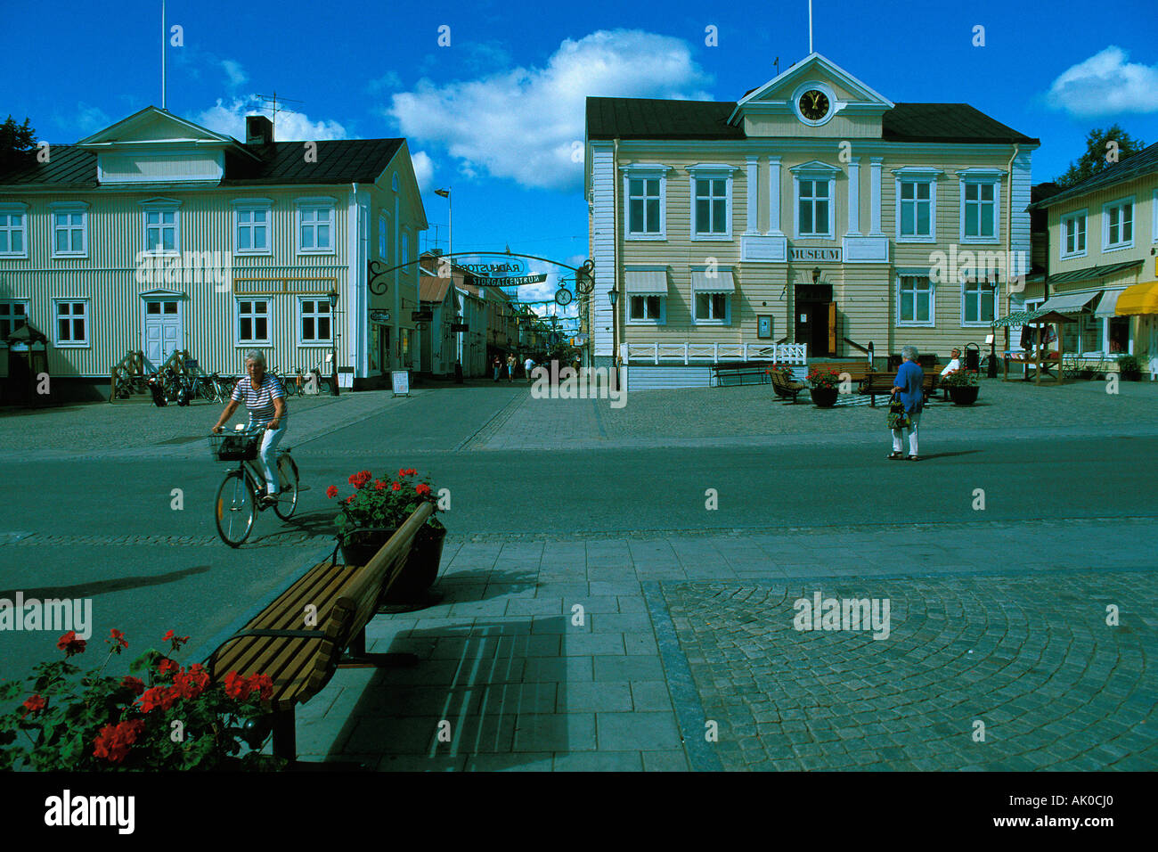 Pitea hi-res stock photography and images - Alamy