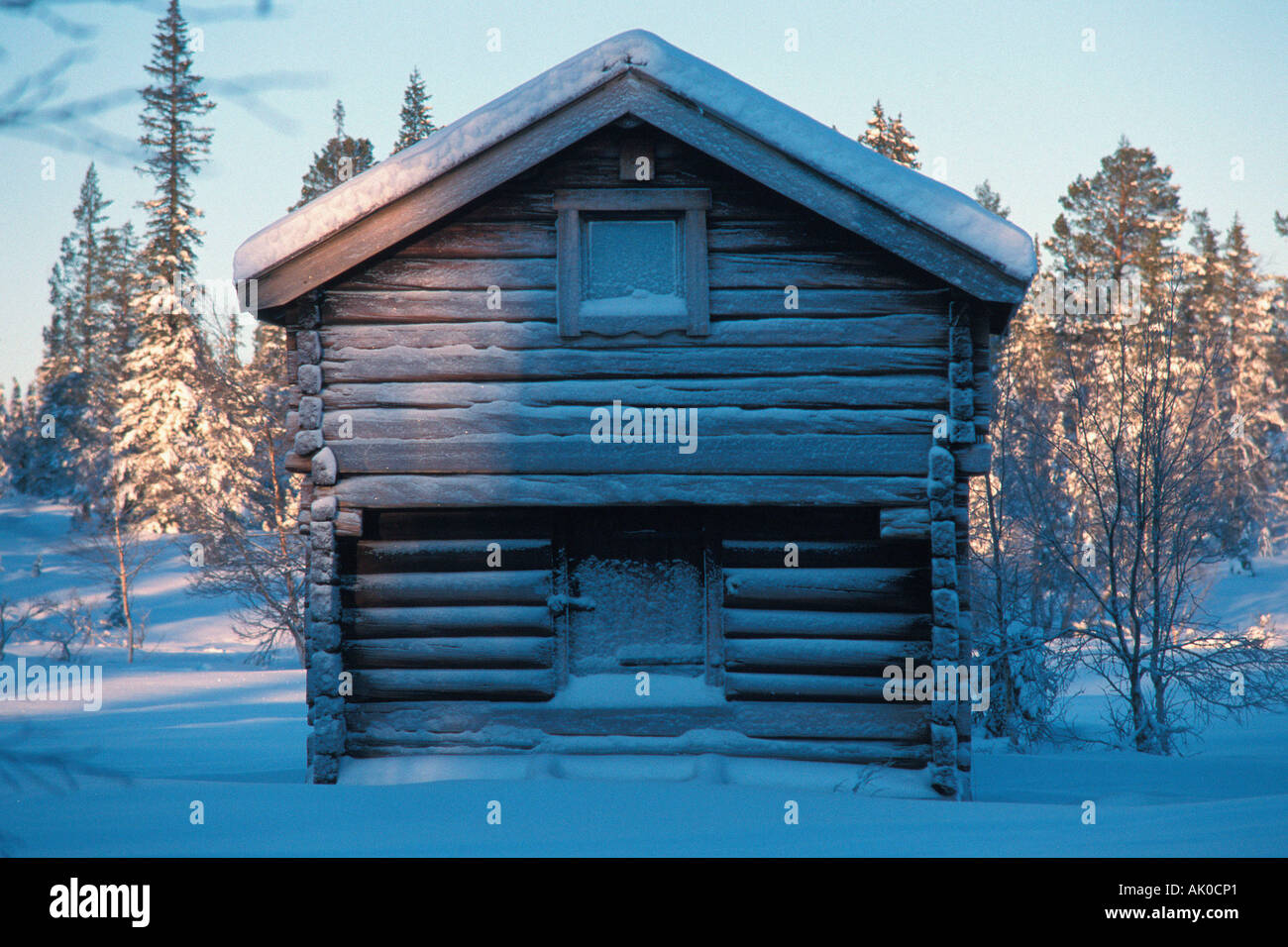 Blockhaus hi-res stock photography and images - Alamy