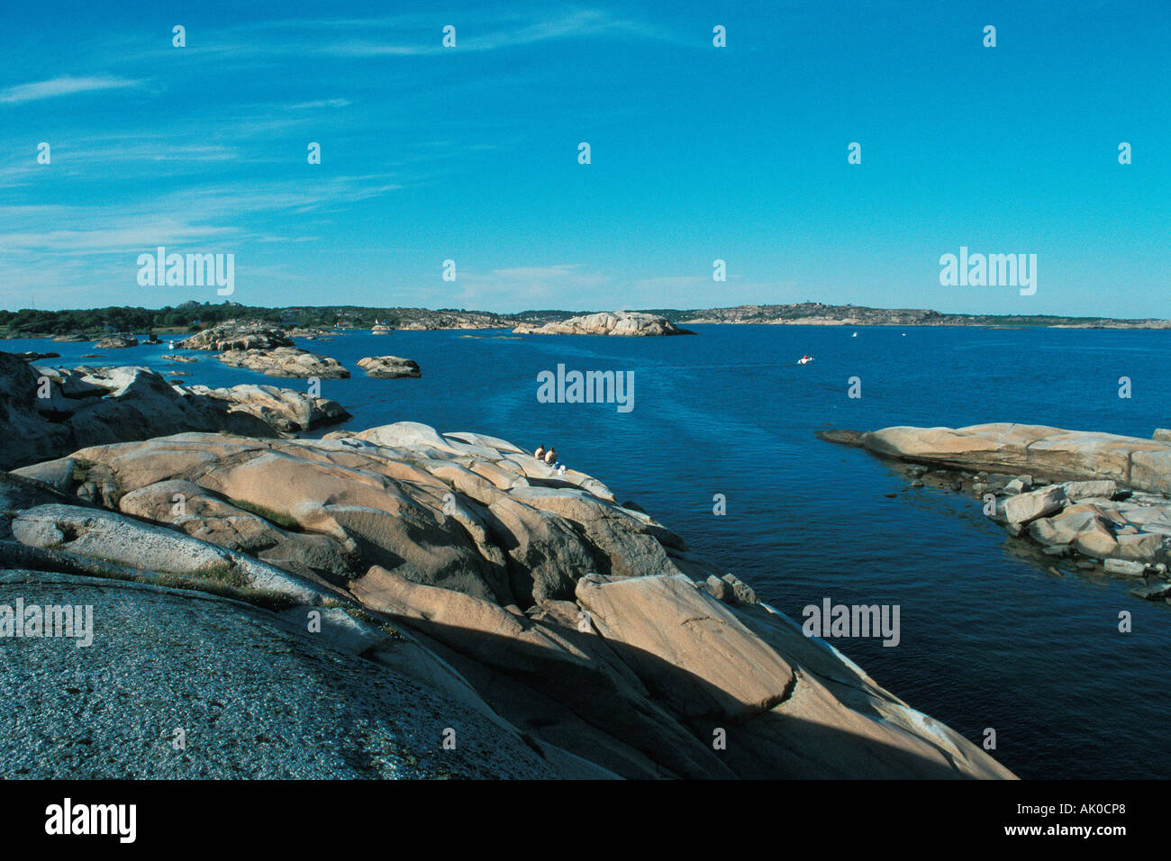 Schaerenkueste hi-res stock photography and images - Alamy