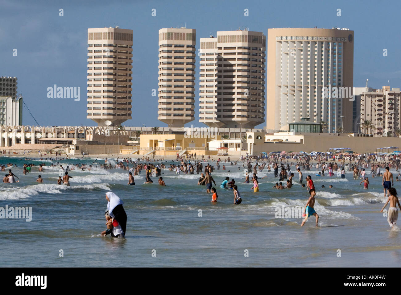 Dhat Al Imad Stock Photos & Dhat Al Imad Stock Images - Alamy