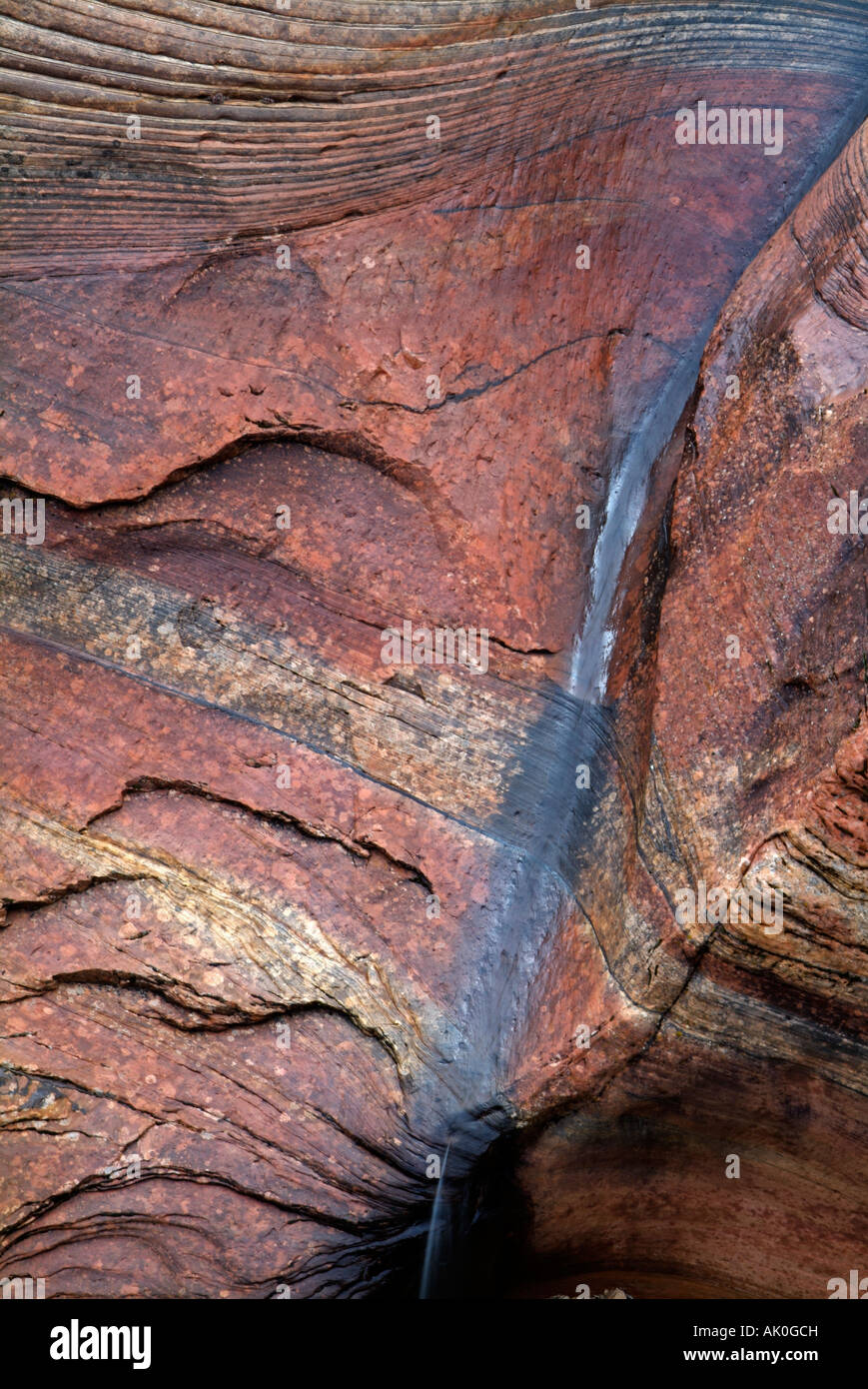 Ephemeral Stream Stock Photos & Ephemeral Stream Stock Images - Alamy