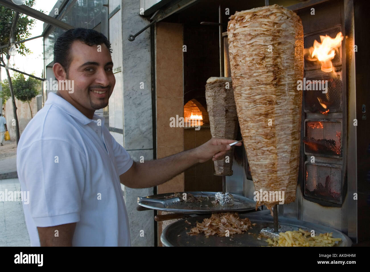 Gargaresh hi-res stock photography and images - Alamy