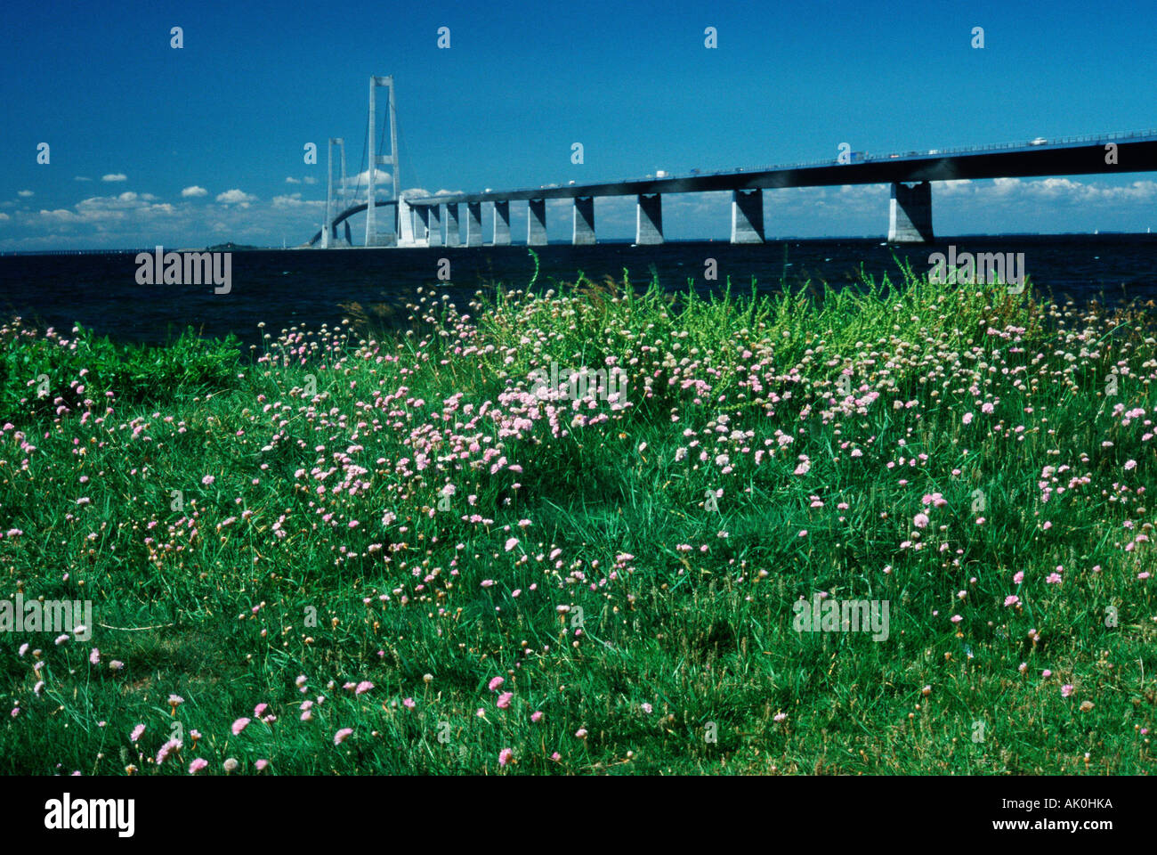 Storebelt hi-res stock photography and images - Alamy