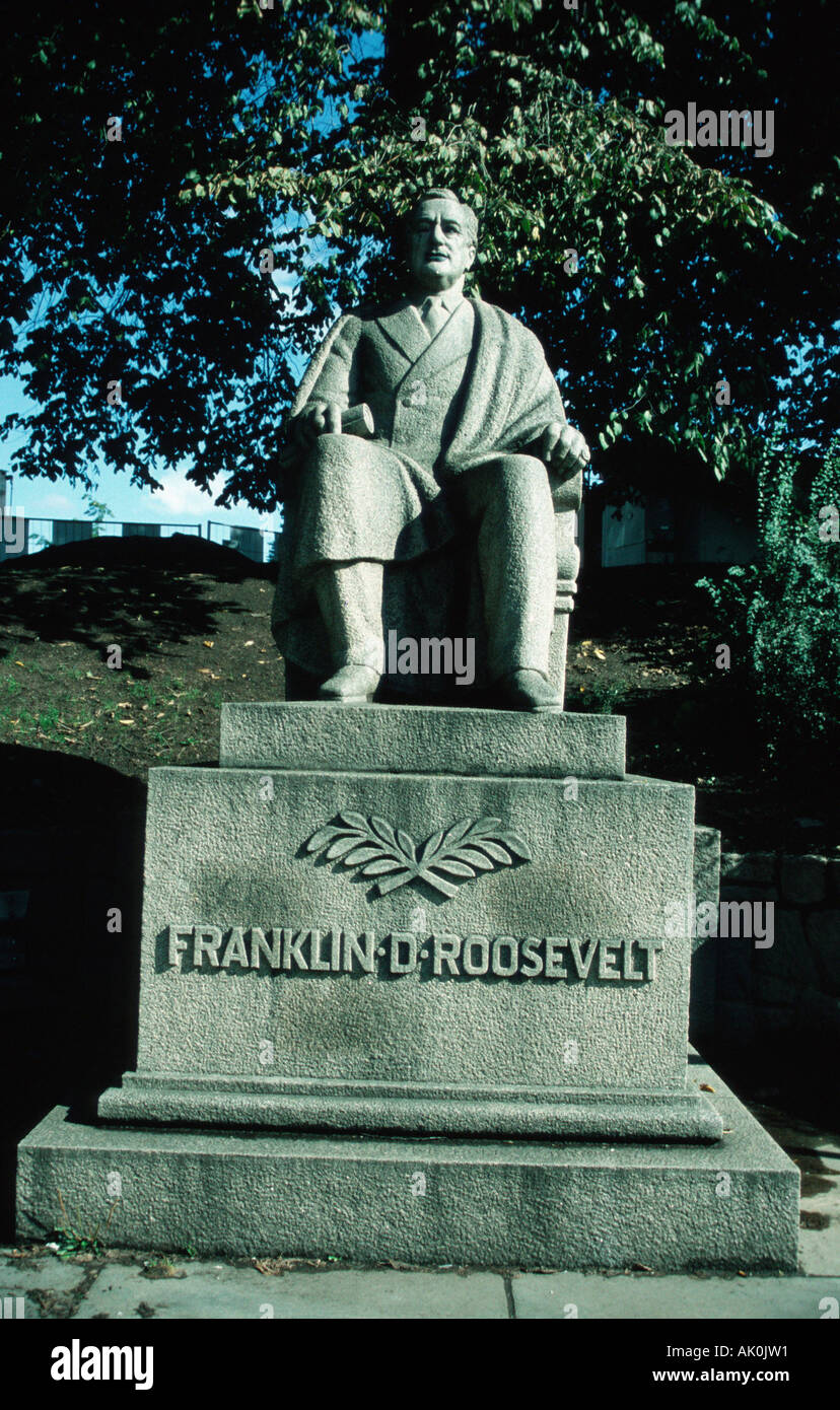 Statue / Oslo Stock Photo - Alamy