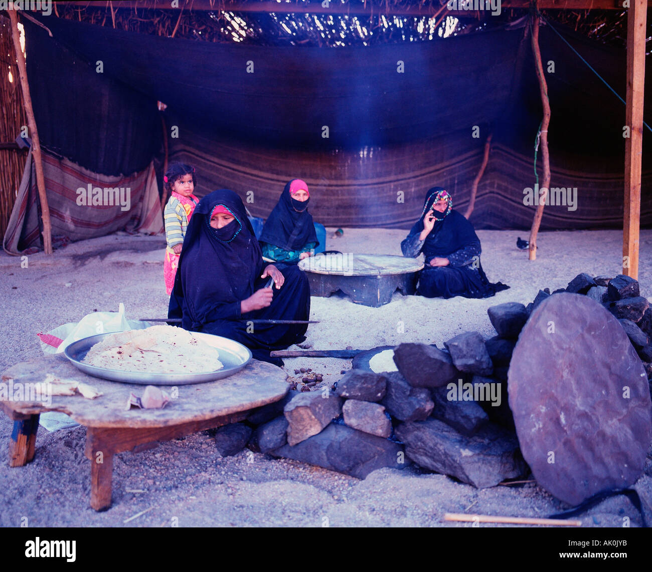 Beduins hi-res stock photography and images - Alamy