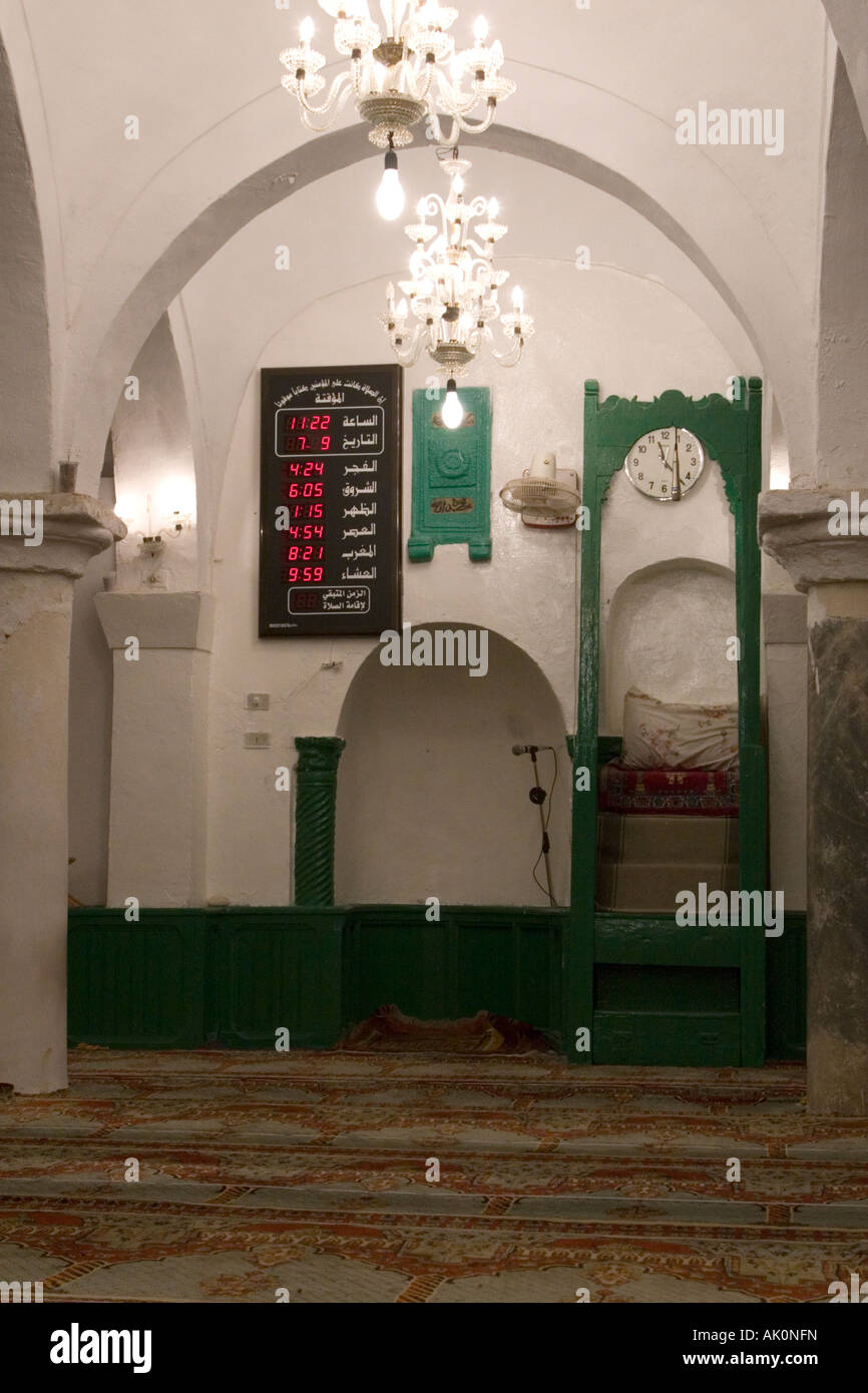 Nagah mosque hi-res stock photography and images - Alamy