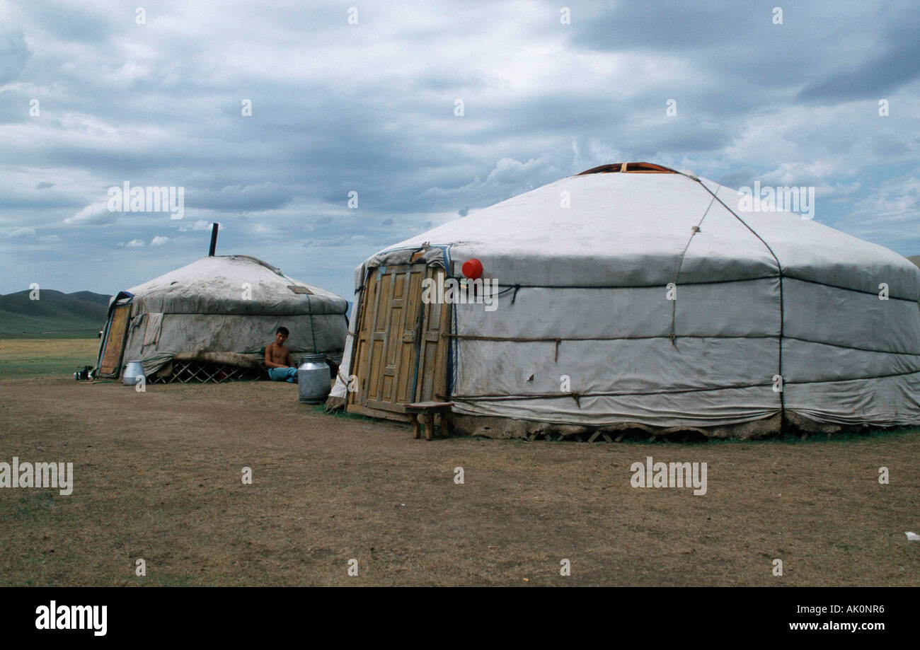 Camp geography hi-res stock photography and images - Alamy