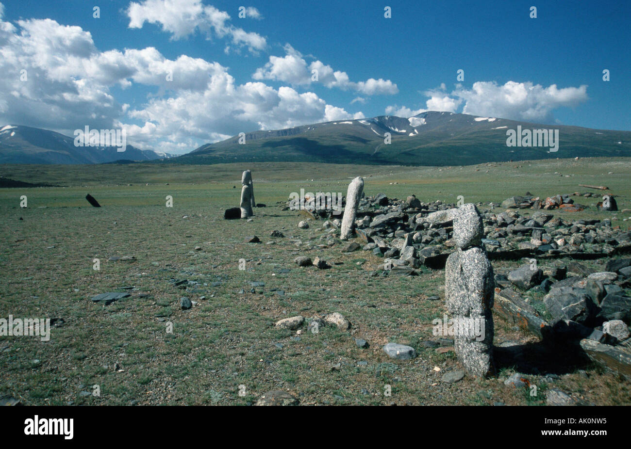 The stonemen hi-res stock photography and images - Alamy