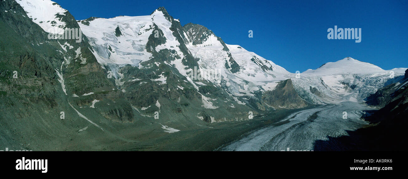 Grossglocker hi-res stock photography and images - Alamy