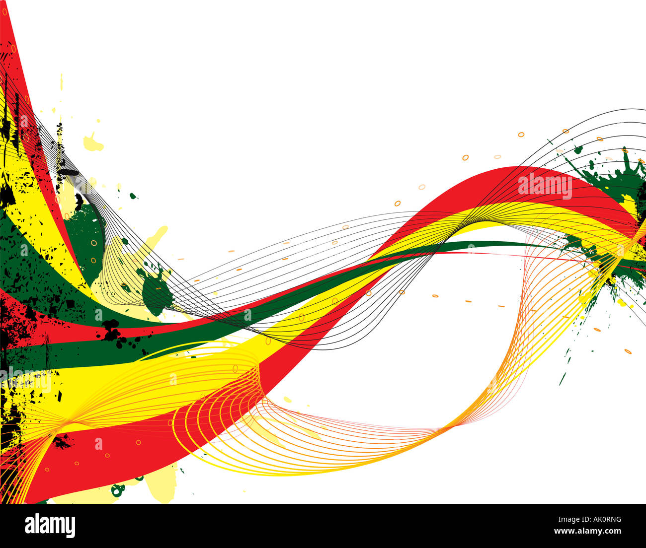 Rasta flow hi-res stock photography and images - Alamy