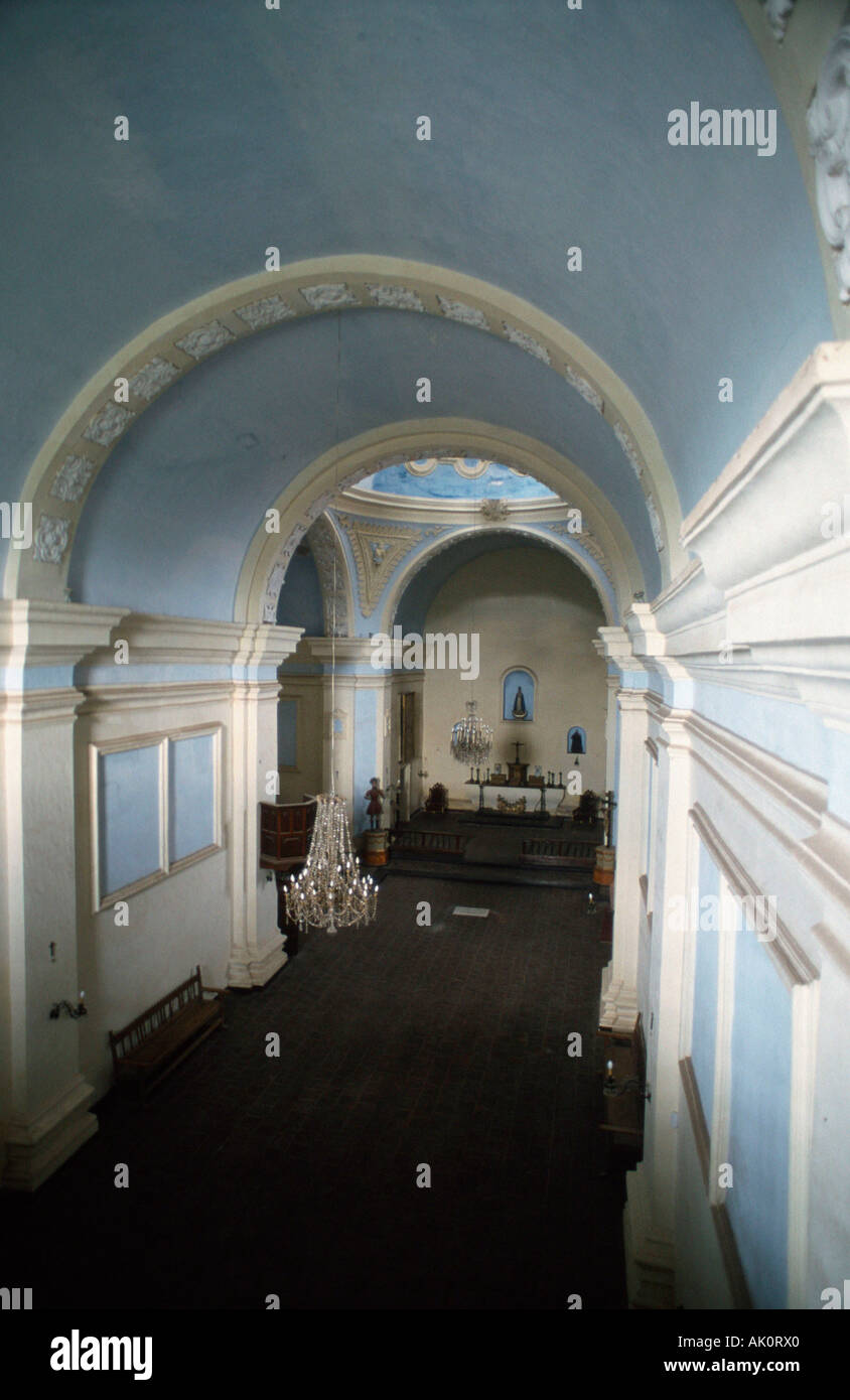 Jesuit estancia de Jesus Maria Stock Photo - Alamy