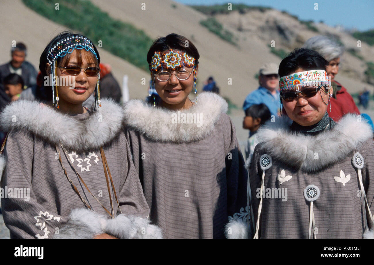 Chukchi People