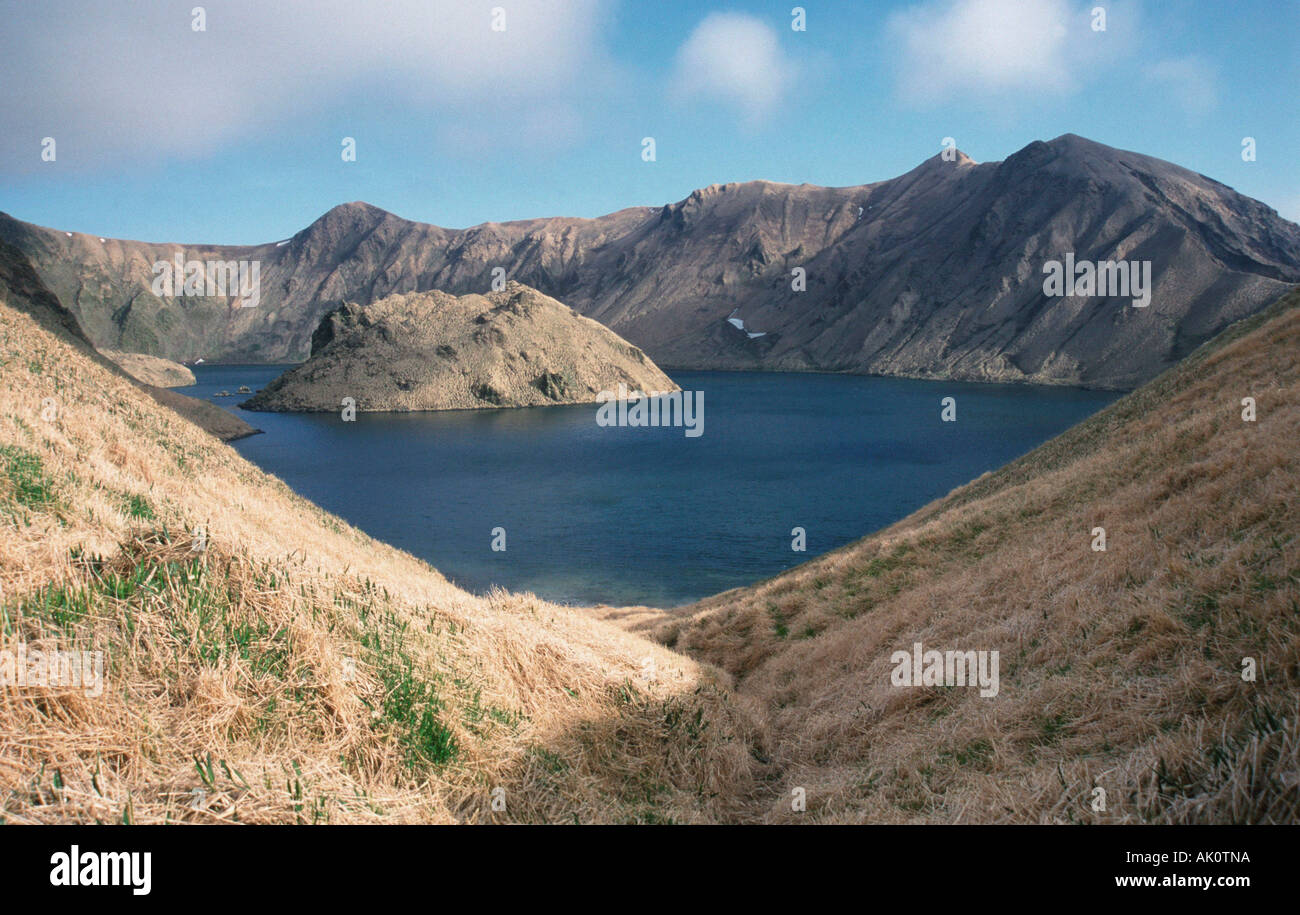 Yankicha island hi-res stock photography and images - Alamy