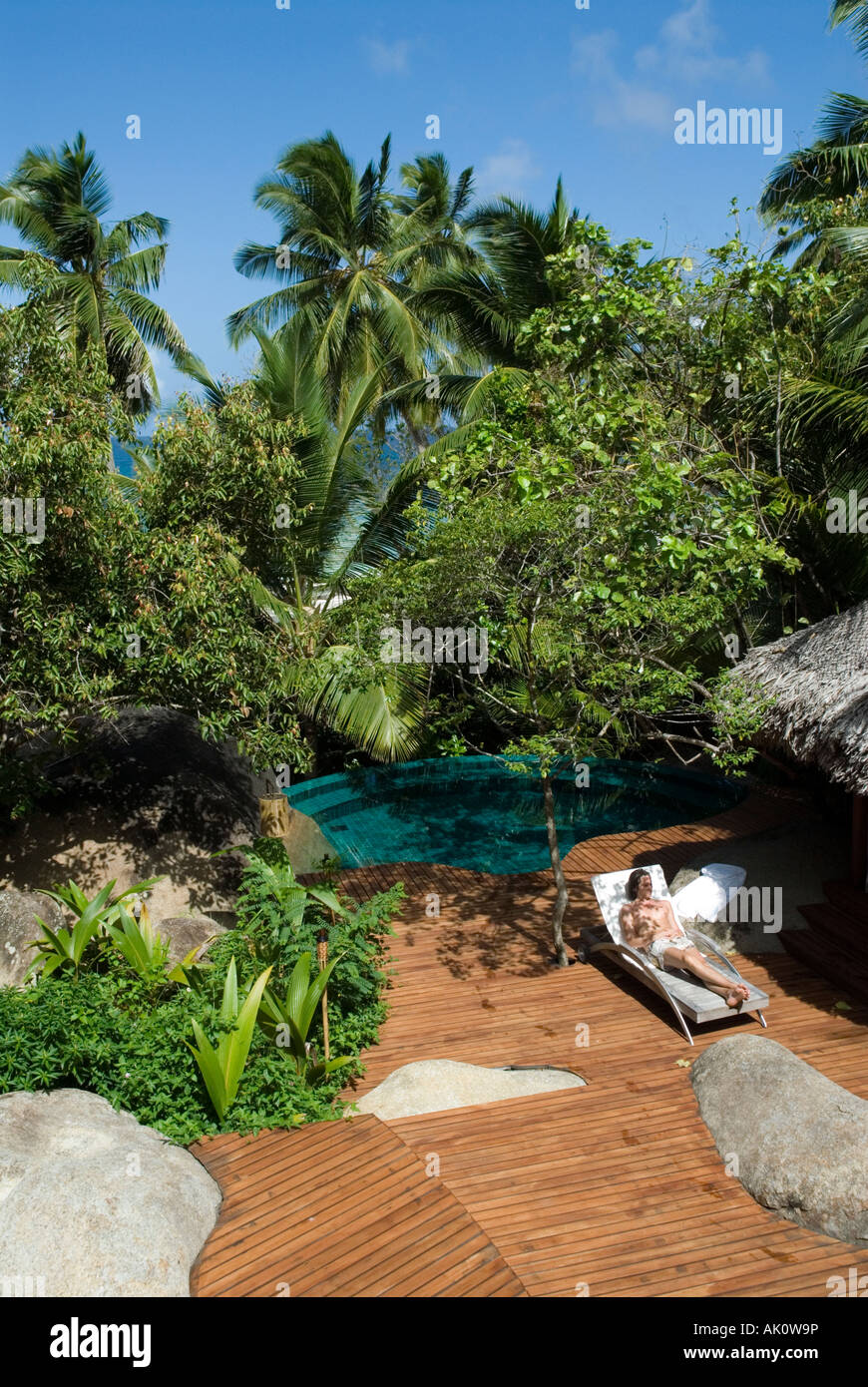 Labriz resort hi-res stock photography and images - Alamy