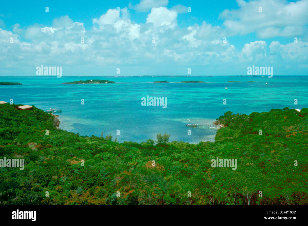 Castaway cay hi-res stock photography and images - Alamy
