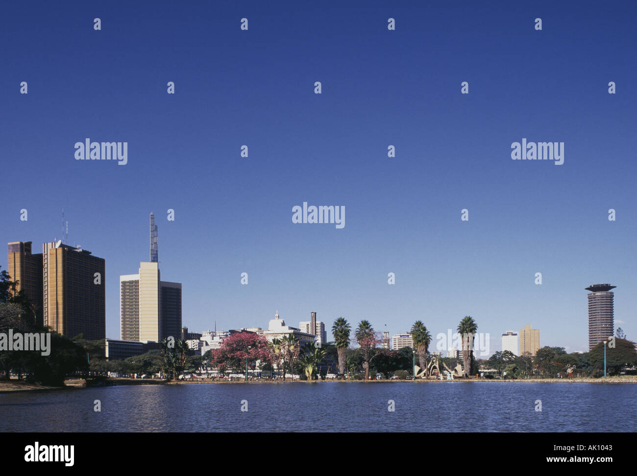 Kenya nyayo house hi-res stock photography and images - Alamy