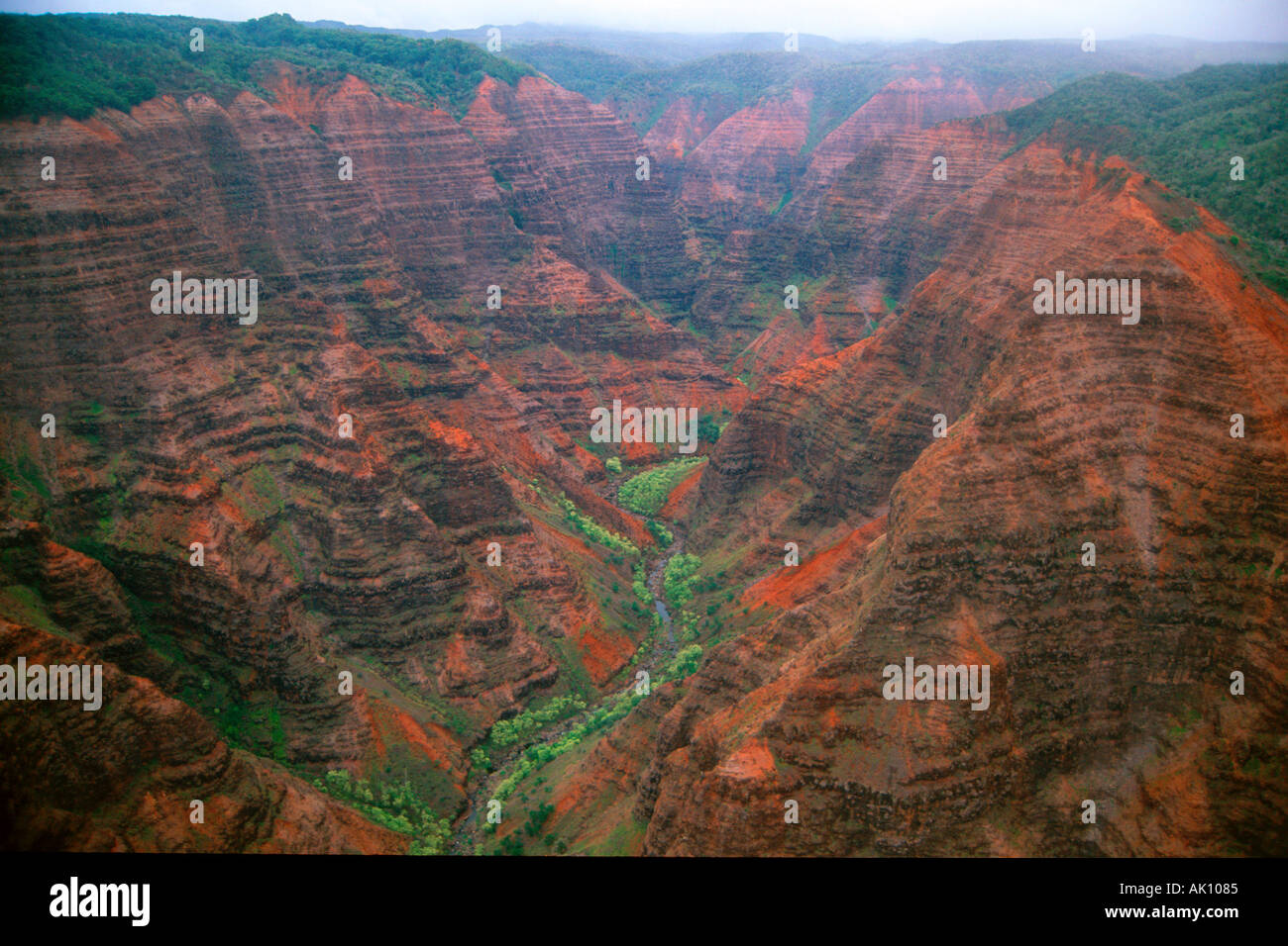 Hawaiian red soil hi-res stock photography and images - Alamy
