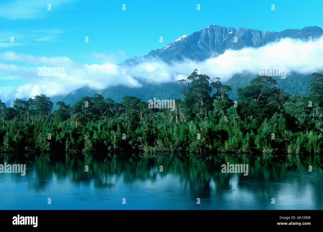 Yelcho hi-res stock photography and images - Alamy