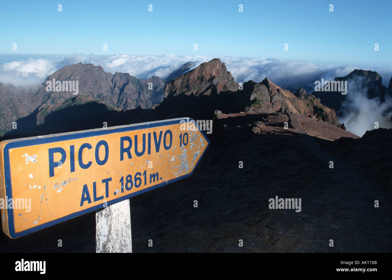 Europe hill huegel hugel island hi-res stock photography and images - Alamy