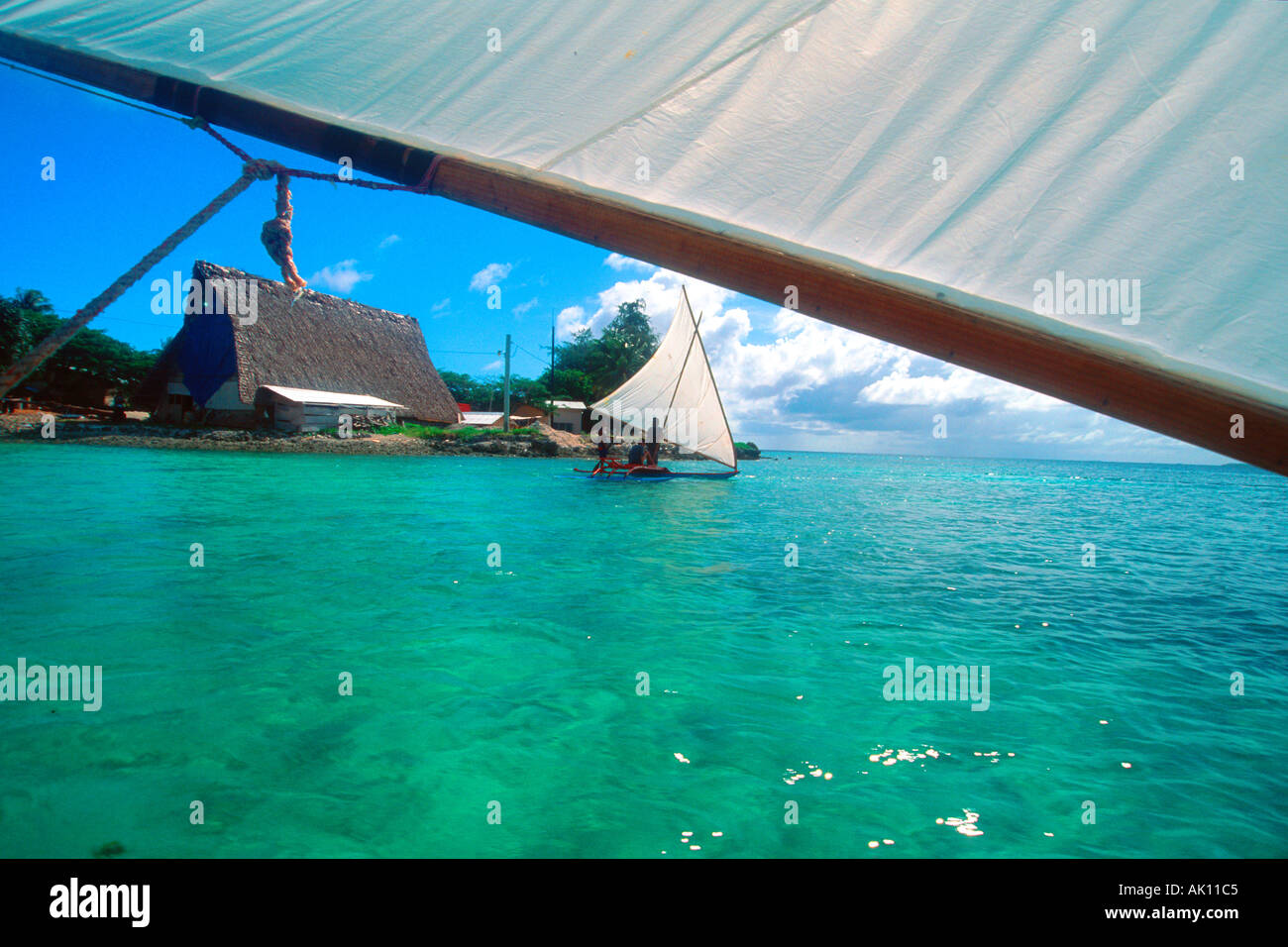 Marshallese people High Resolution Stock Photography and Images - Alamy