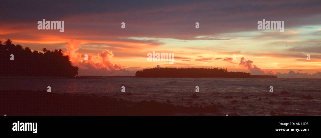 Marshall island marshallese hi-res stock photography and images - Alamy