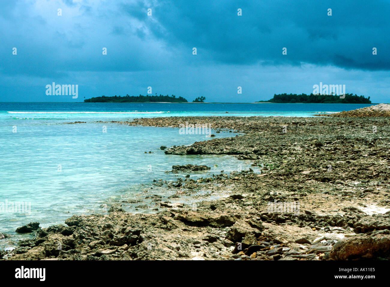 Mili atoll hi-res stock photography and images - Alamy