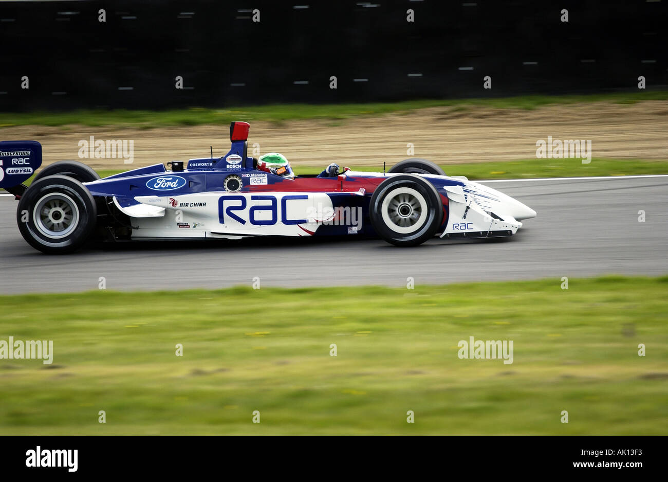 Darren manning hi-res stock photography and images - Alamy