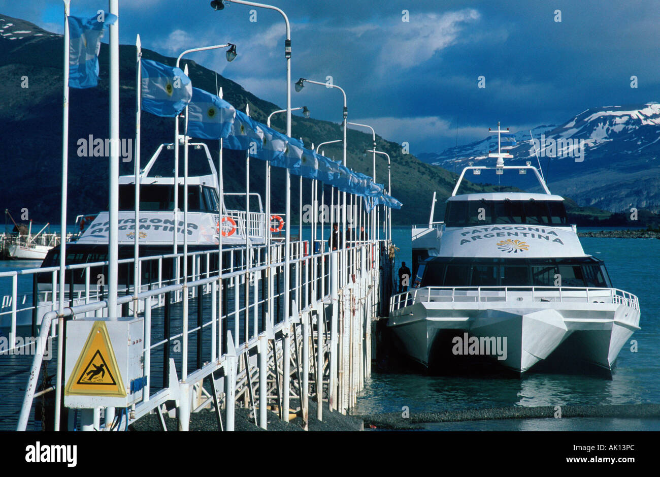 Punta bandera hi-res stock photography and images - Alamy