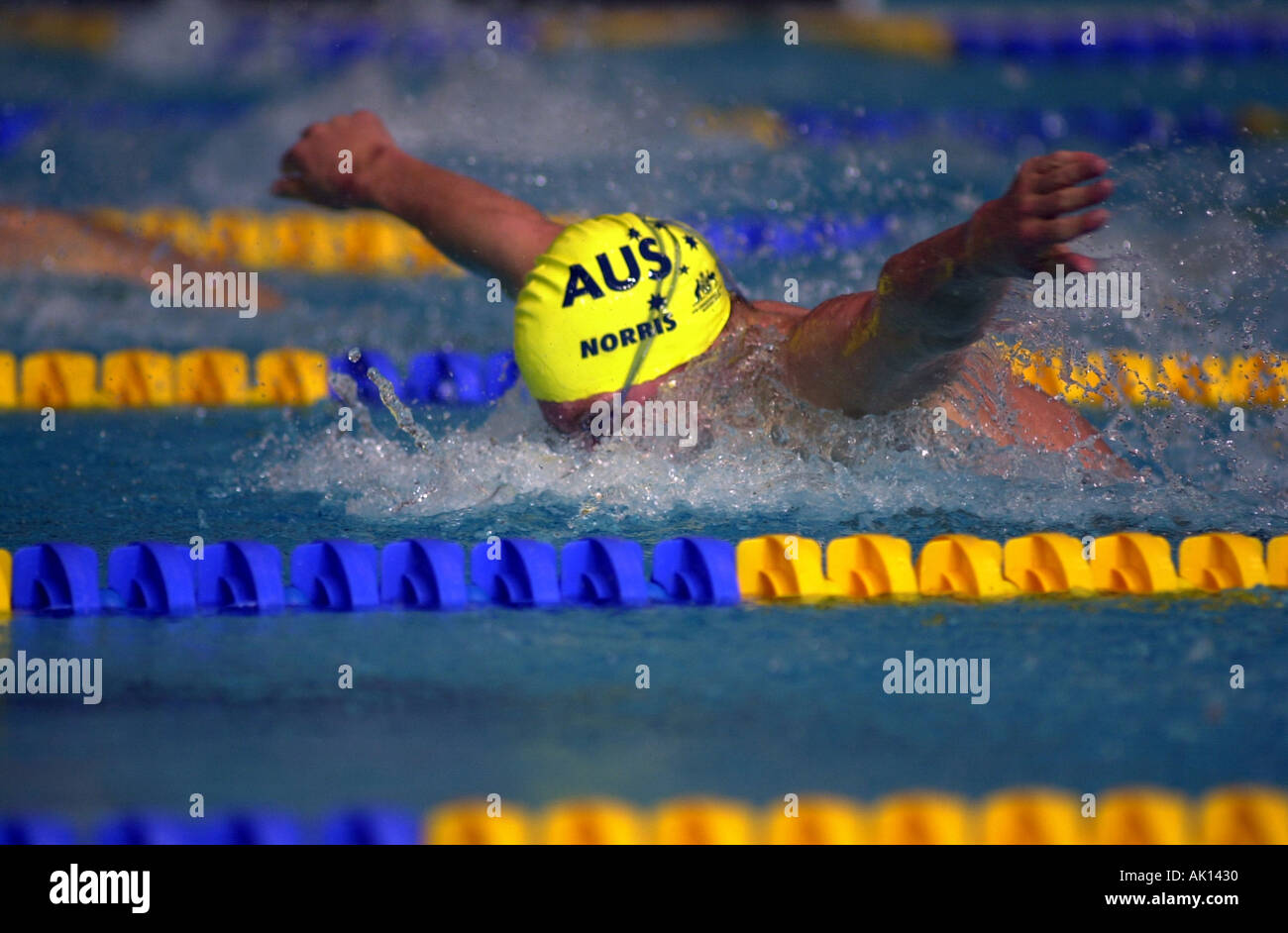 Justin norris hi-res stock photography and images - Alamy