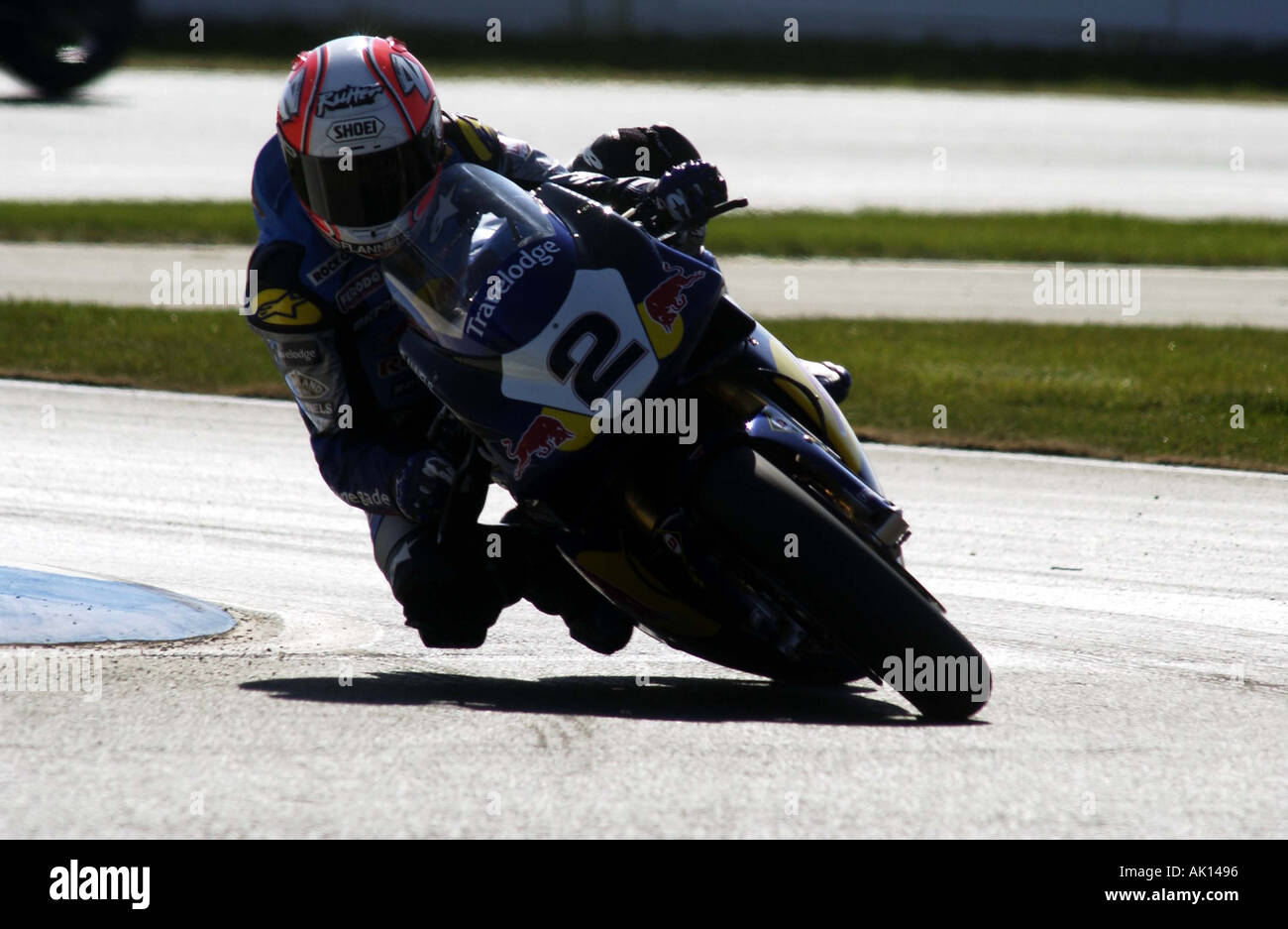 British superbikes silverstone hi-res stock photography and images - Alamy